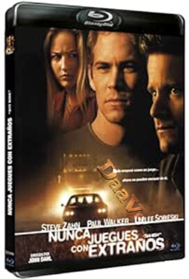 Joy Ride NEW Cult Blu-Ray Disc John Dahl Steve Zahn | eBay