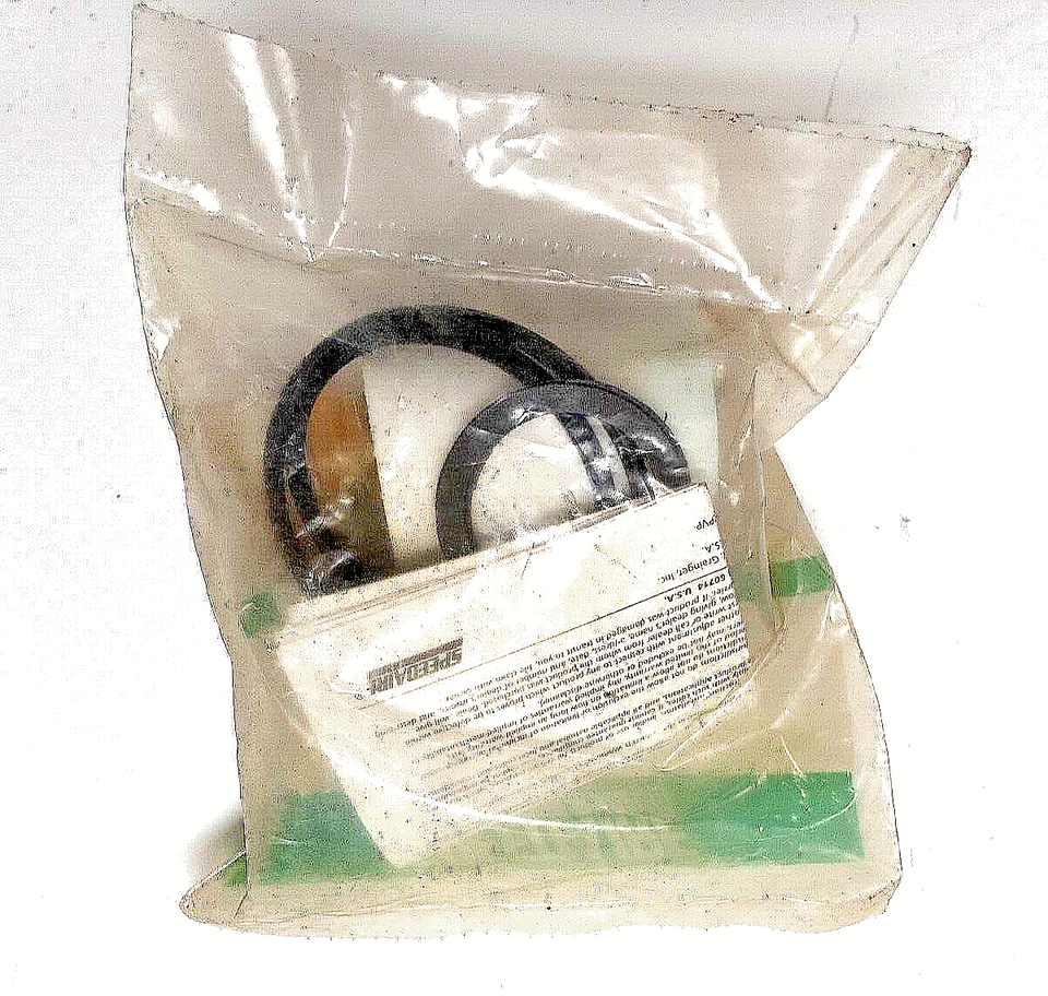 SPEEDAIRE REPAIR KIT 1R424A INCLUDES FILTER ELEMENT, INSTRUCTIONS & O ...