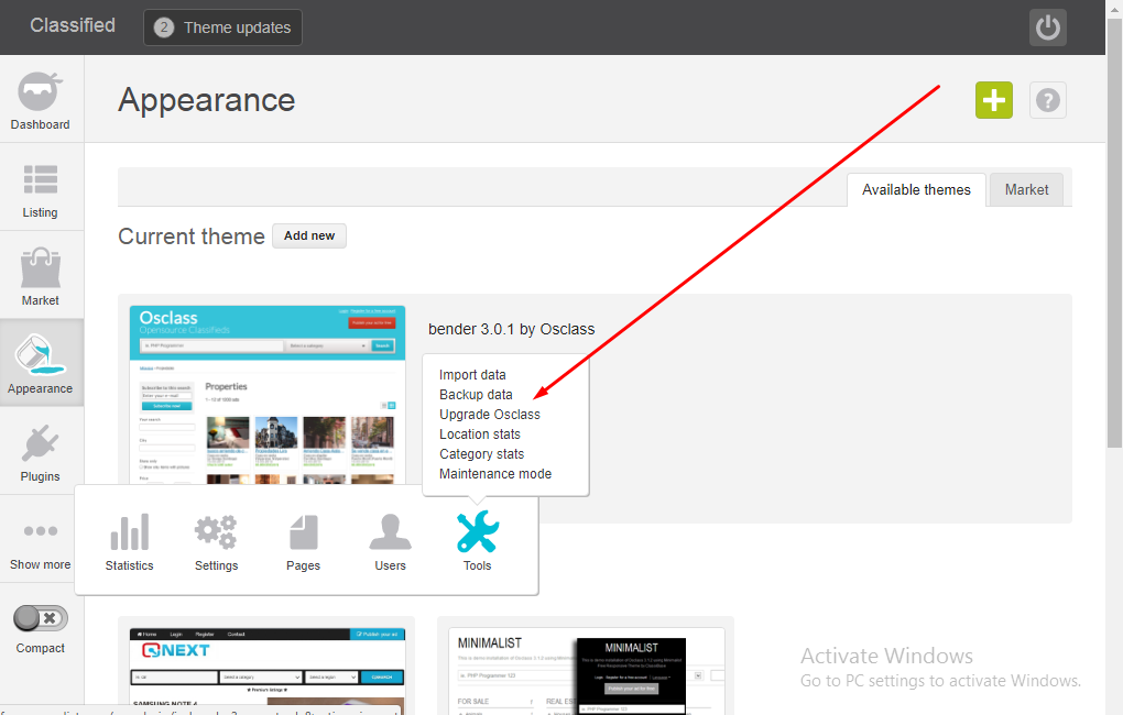 Best Classified Web Site Craigslist Clone Website + free hosting | eBay