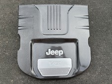 Engine Cover Upper Mopar 04861821AB fits 14-18 Jeep Wrangler 3.6L-V6 ...