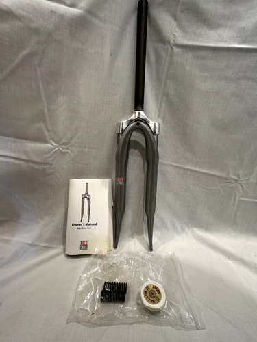 NIB Rock Shox Ruby Road Fork S1x265 | eBay