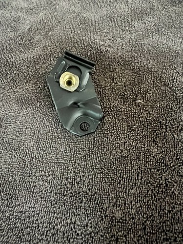 1965 Impala SS Rear Brake Line Junction splitter 12 bolt differential ...