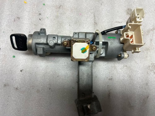 1996-2002 TOYOTA 4RUNNER IGNITION LOCK CYLINDER ASSEMBLY SWITCH 2 KEYS ...