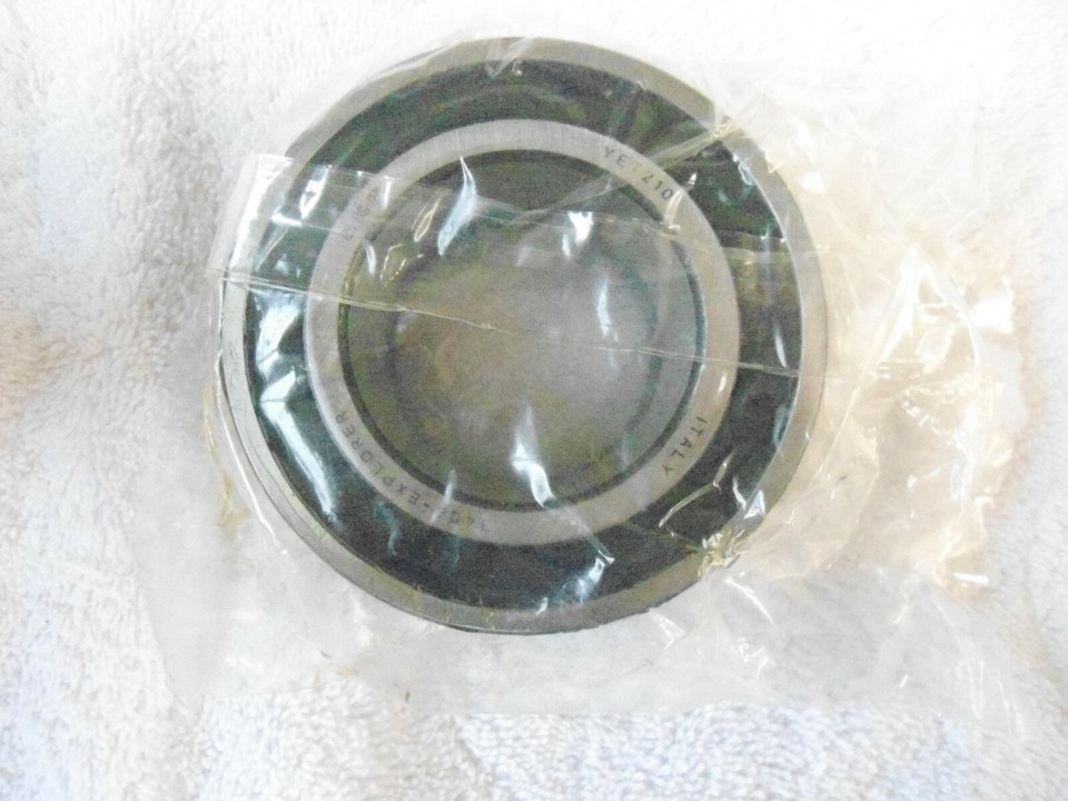 NIB SKF Bearing YET 210-2F | eBay
