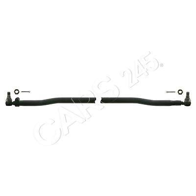 FEBI Front Rod Assembly Fits MERCEDES Actros Mp2 Mp3 Atego Axor 2 ...