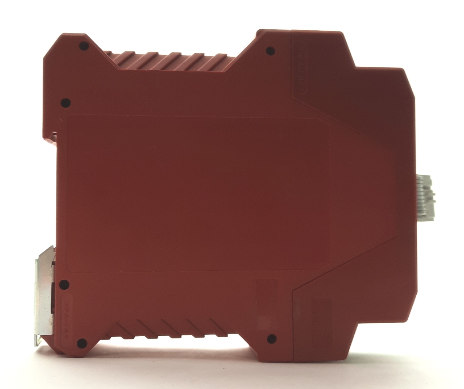 Allen Bradley MSR230P Guardmaster Safety Relay Expansion Module, 4x NO ...