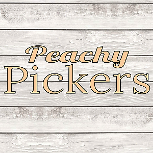 Peachy Pickers | eBay Stores