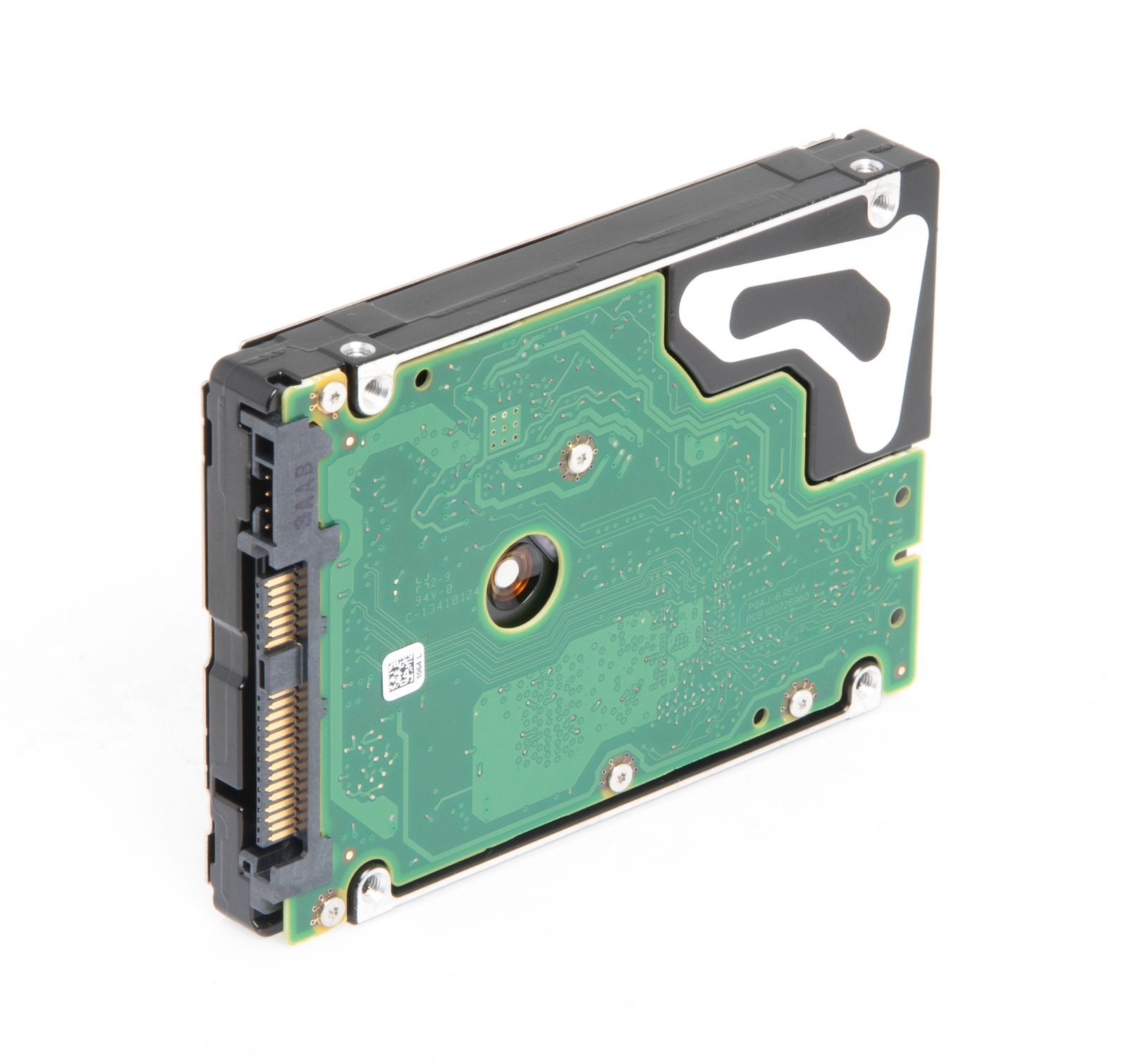 Dell 300GB 6G 10K SAS (512n) 2.5 " SFF Disco Rigido / Hard - 0PGHJG ...