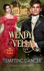 Tempting Danger (Sinclair and Raven) - Paperback, by Vella Wendy - Good 9781697034165 | eBay