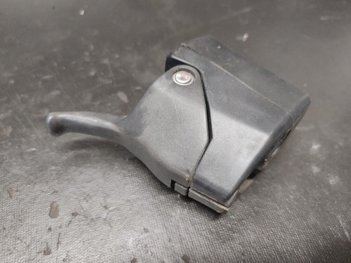 Yamaha Wave Runner VX 110 Throttle Lever FX HO 140 GP 1300 FZR XLT FZS ...