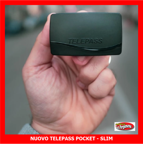 SUPPORTO TELEPASS 3M per Nuovo Telepass piccolo GIALLO #Back2ebay # ...