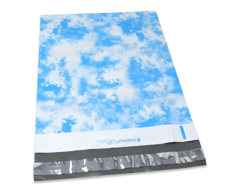 19x24 Poly Mailers, X Large Shipping Bags, Big, Designer Mailing ...