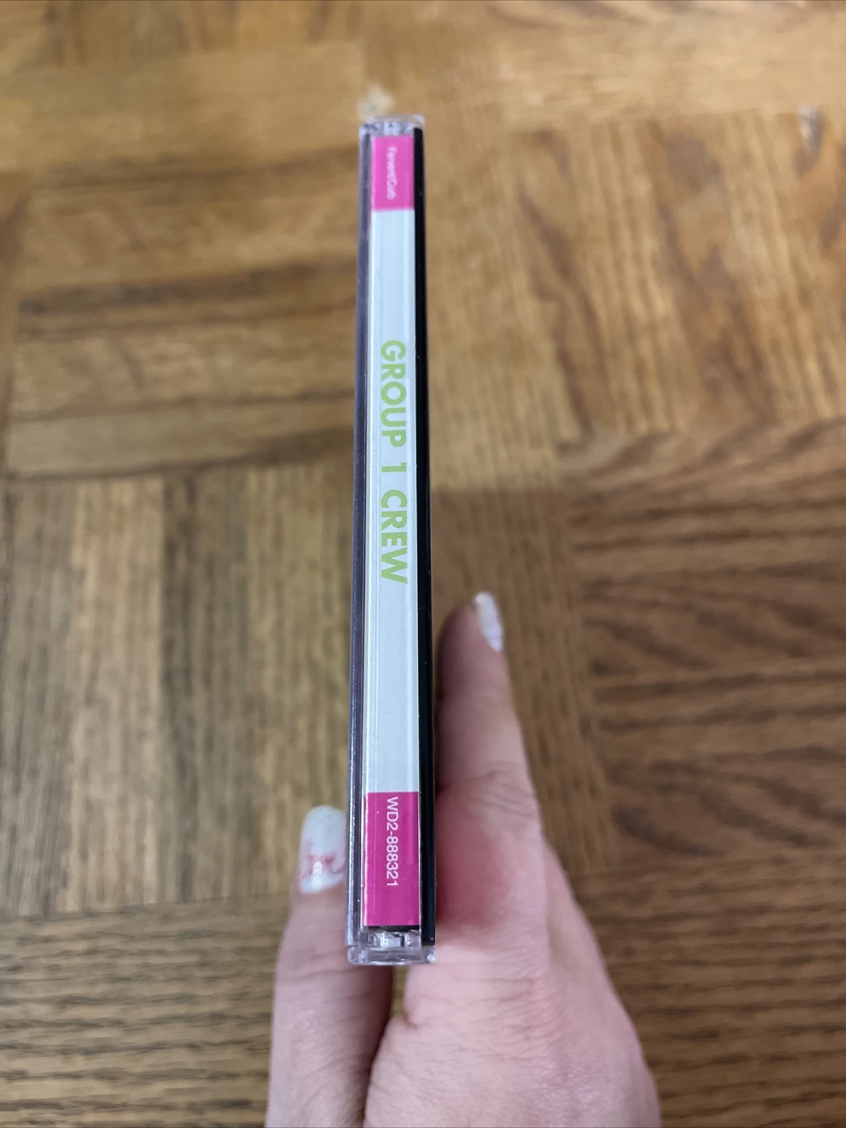 Group 1 Crew CD | eBay