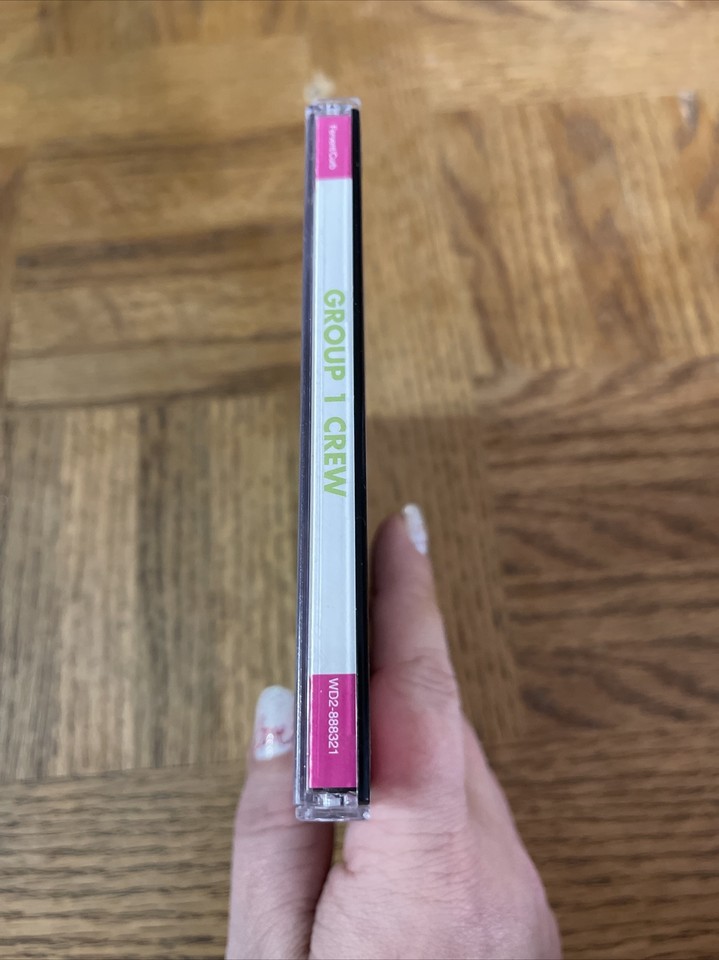 Group 1 Crew CD | eBay