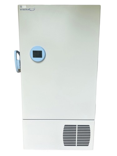 VWR Ultra Low Temperature Freezer -80°C - Thermo Fisher Scientific | eBay