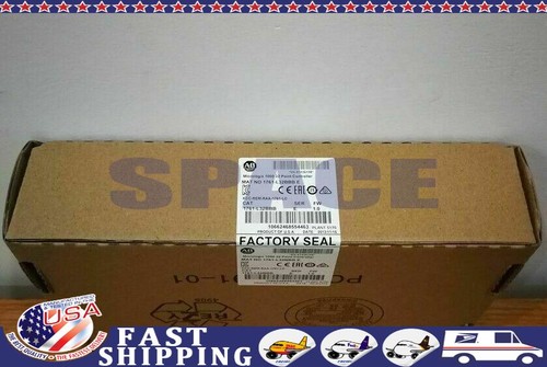 AB 1761-L32BBB 1761L32BBB Micrologix 1000 32 Point New Fast Shipping US ...
