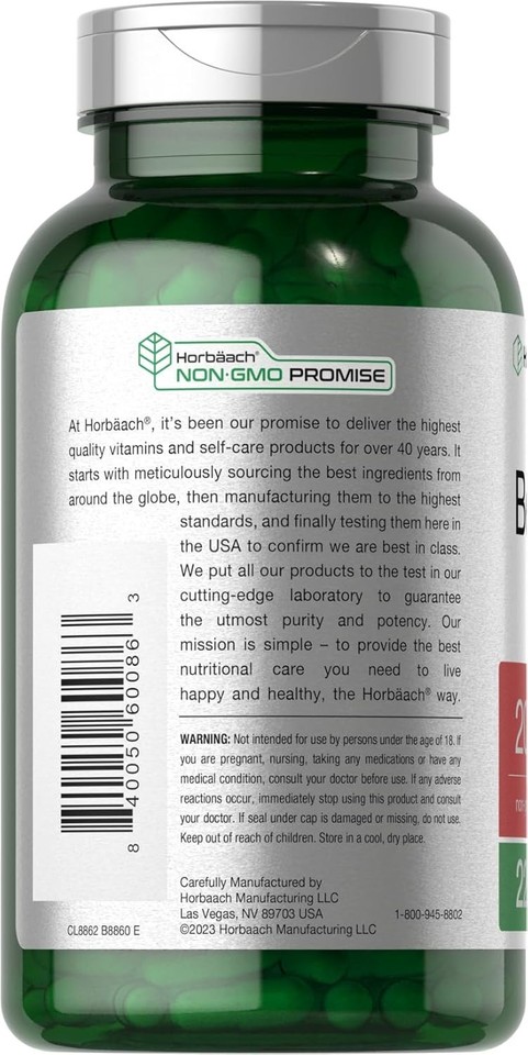 Beet Root Powder Capsules 2000mg | 220 Pills | Herbal Extract | by ...