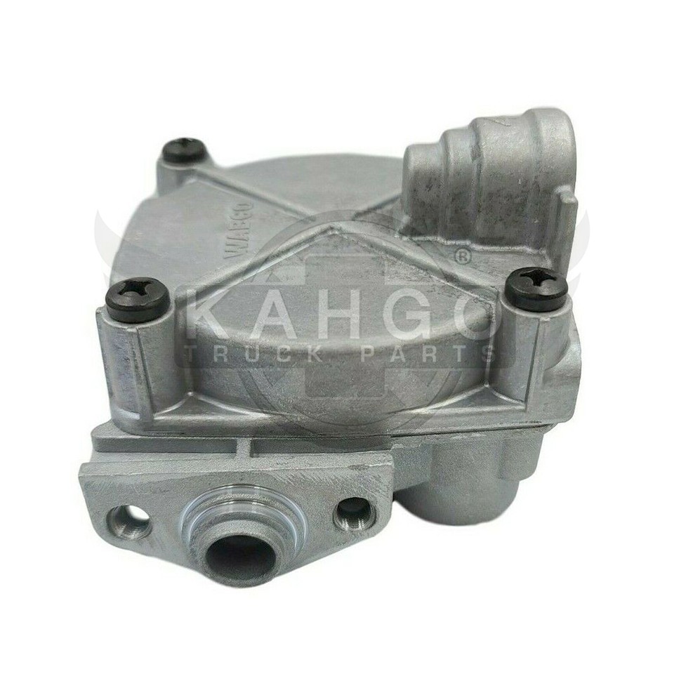 MERITOR WABCO ABS TRACTOR RELAY VALVE - S9730110260 | eBay