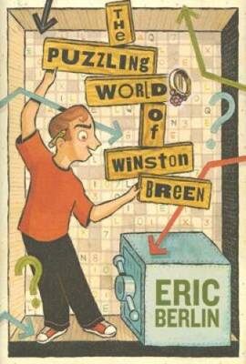 The Puzzling World of Winston Breen (Puzzling World Winston Breen ...