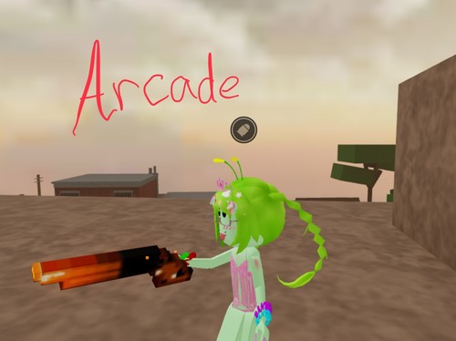 Da Hood Skin( Arcade DB) | eBay