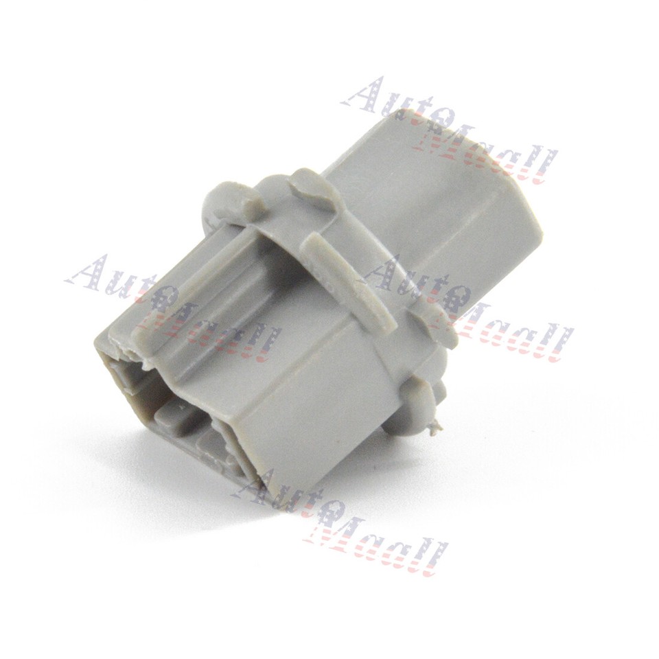 Tail Light Lamp Bulb Socket Holder Rear for Honda Accord Civic Odyssey ...