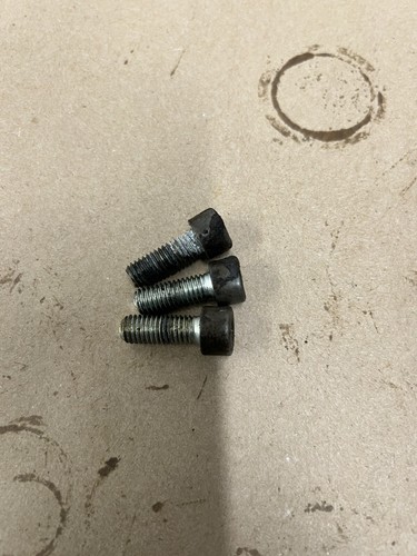 1985 Honda Big Red ATC250ES Output Shaft Bolts B669 | eBay