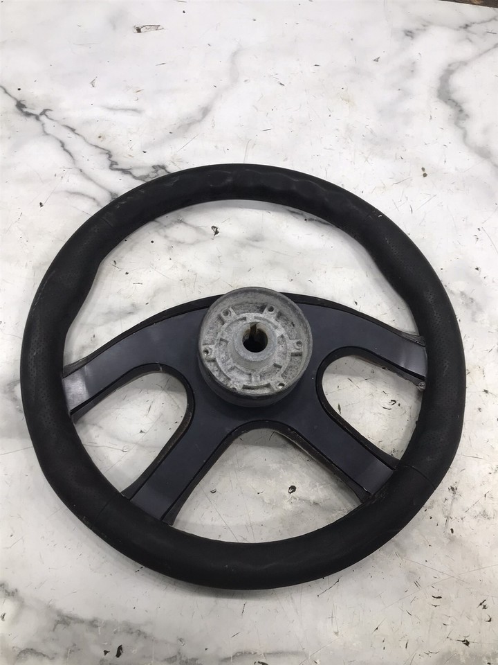 04 Regal Commodore Boat steering wheel | eBay