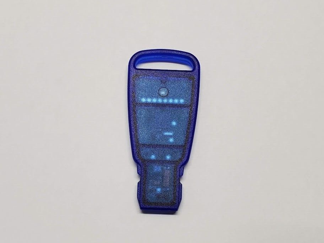 OEM Mercedes-Benz A0009050039 Electronic Key NOS for sale online | eBay