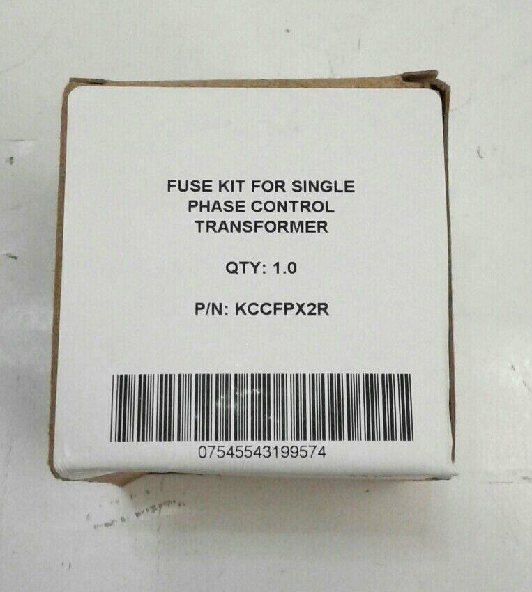 LittelFuse KCCFPX2R 2 Pole Primary Fuse Block Kit With 2 Lead Wires ...