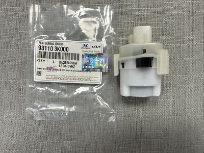IGNITION STARTER SWITCH FOR VARIOUS HYUNDAI KIA j OEM 93110-3K000 ...