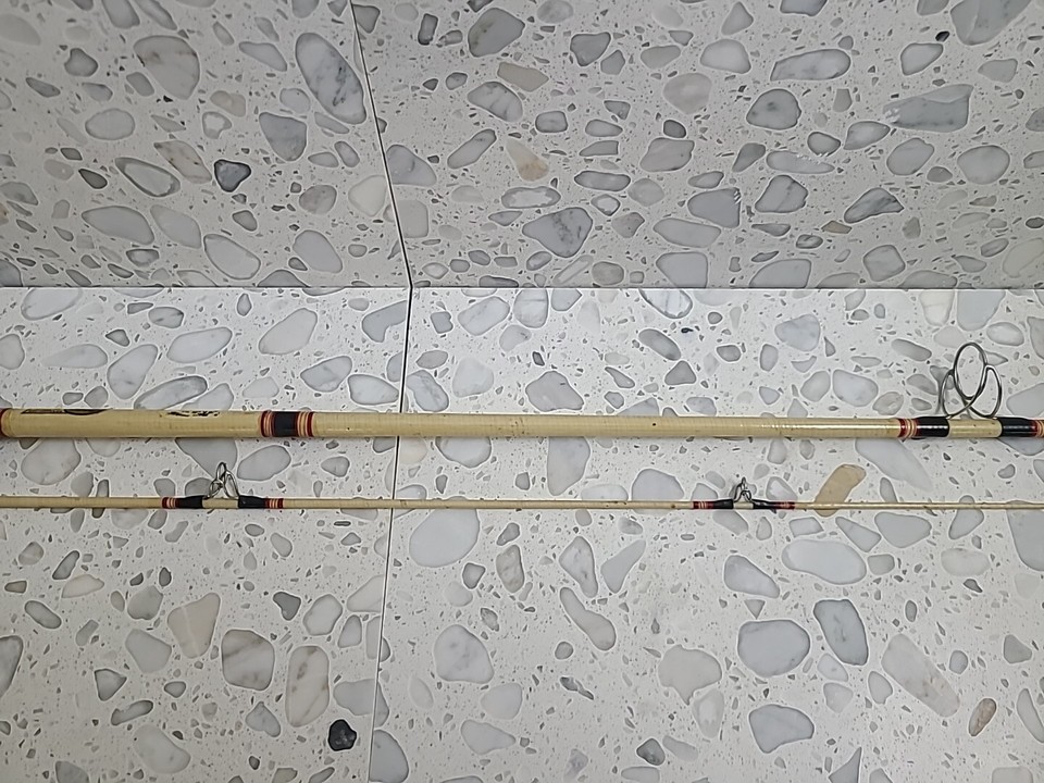 Shakespeare Wonder Rod Spinning 7' | eBay