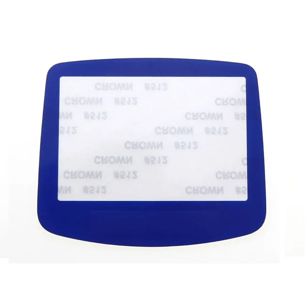 Universal Console Screen Panel Screen Protector Cover for GameBoy ...