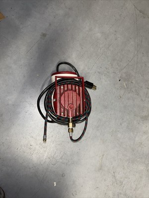 SPRAYIT Compressor Thomas 600-13 | eBay