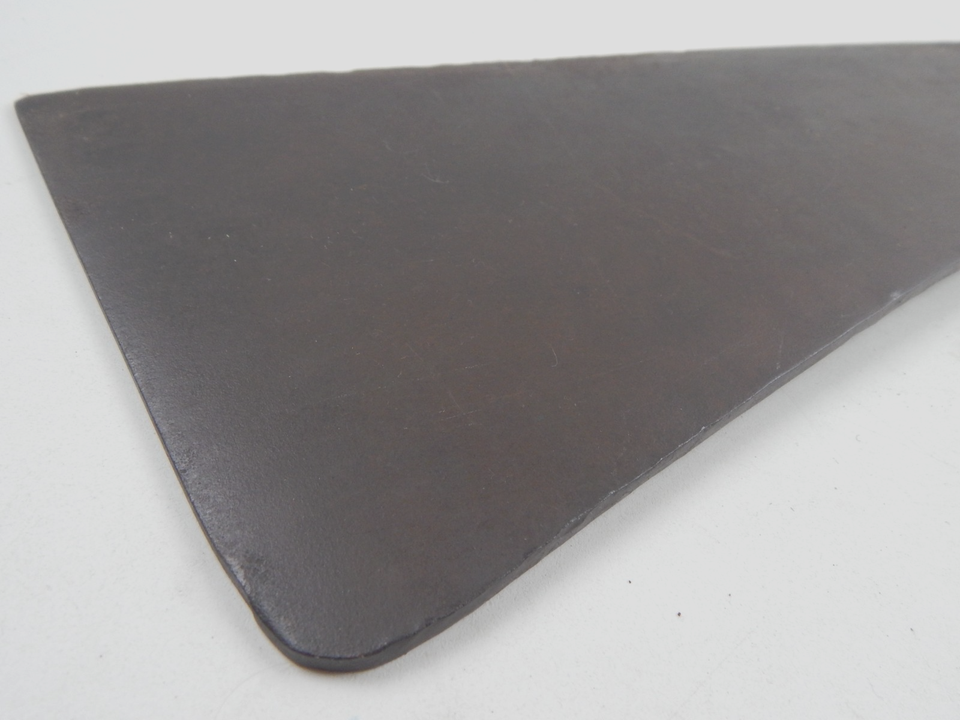 Foster Bros Brothers #16 Meat Cleaver Hog Whale Carcass Splitter Huge ...