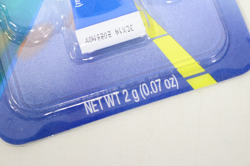 Abreva Docosanol 10% Cream Tube Treatment for Cold Sore 2g. (Expires 11 ...