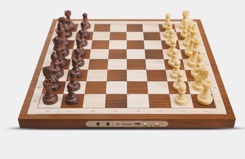 Chessnut Air + Chess Computer: Electronic Chess Set - 2024 | eBay