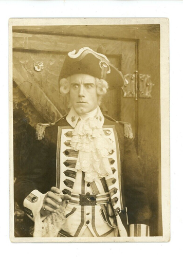 Vintage 5x7 DW Photo The Spirit of '76 (1917 film) Adda Gleason Howard ...