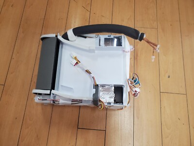 Samsung DA61-00984 CASE EVAP FRE FRONT Evaporator Assembly | eBay