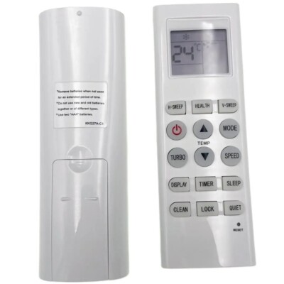 New Genuine KKG27A-C1 For Changhong KENWOOD NEOLINE TRION Air ...