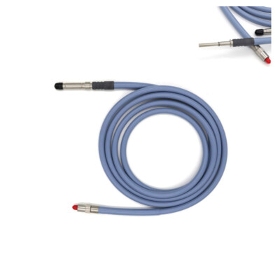 Light Sources - Wolf Fiber