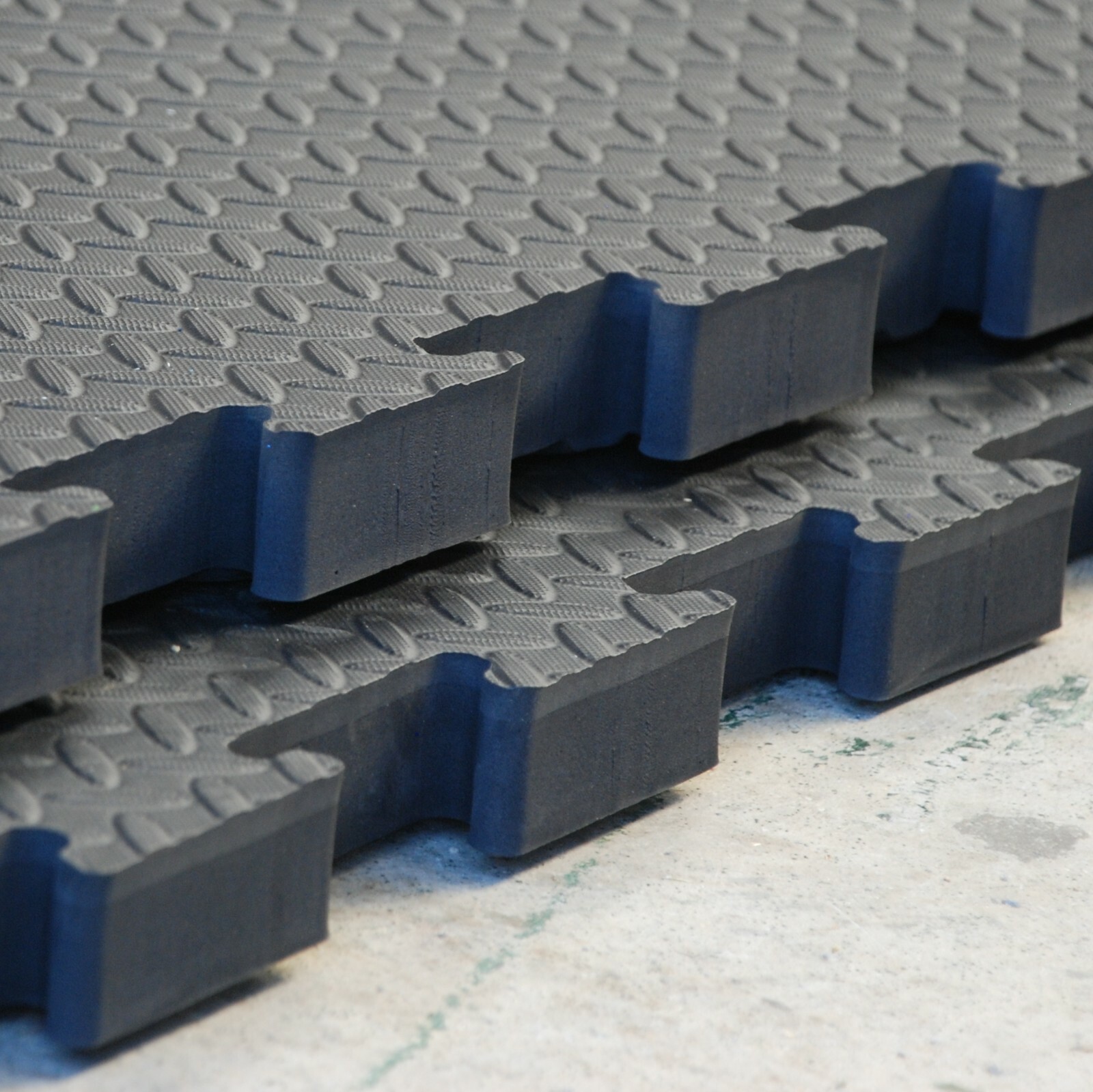 EVA Horse Stable Floor Mats | Large Range | Various Thicknesses ...