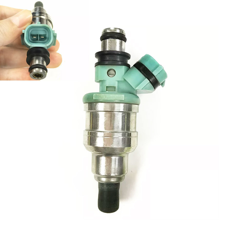 1pcs Fuel Injectors 23250-70060 fit for 1986-1988 Toyota GX71 1GE ...