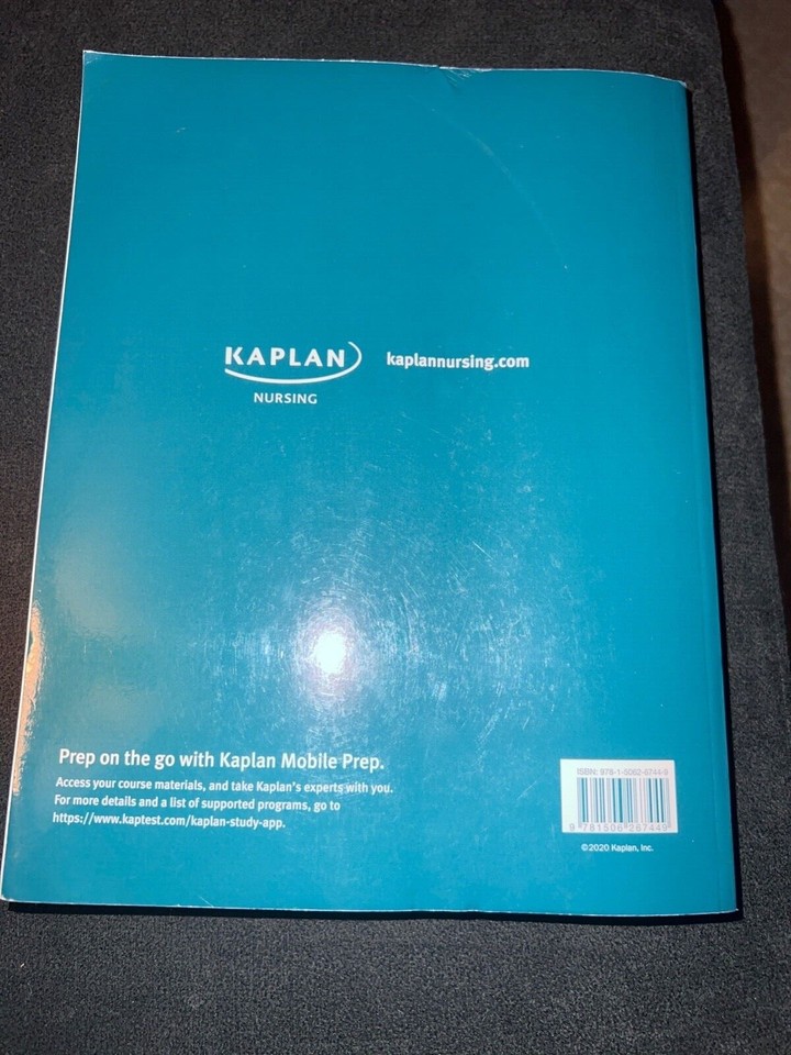 The Basics A Comprehensive Outline Of Nursing School Content 8th ...