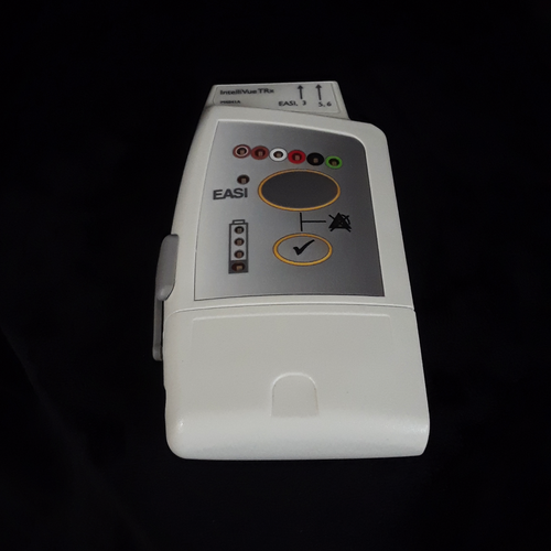 PHILIPS M4841A-S01 Telemetry Transmitter ECG ONLY | eBay