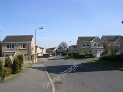 Photo 6x4 Chilver Drive - Royd Moor Road Tong Street c2011 | eBay UK