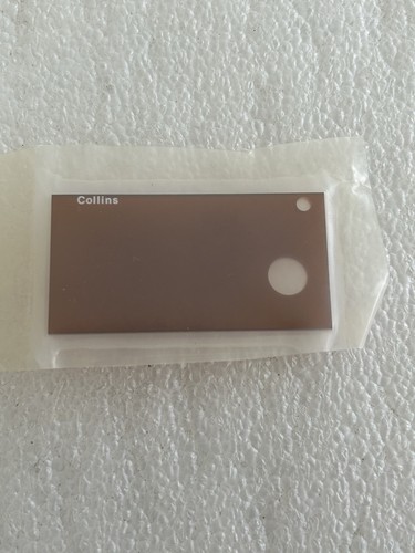 634-3312-001 COLLINS FILTER/CTL-XXX | eBay Australia