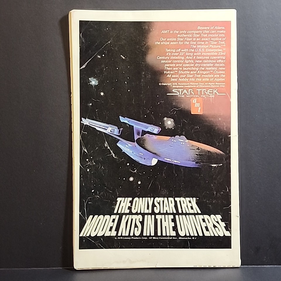 Star Wars #36 Marvel Comics 1980 Carmine Infantino Archie Goodwin VG/F ...