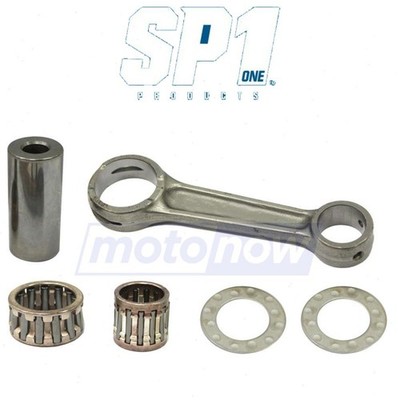 SP1 Rod Kit for 1993-1995 Polaris 500 EFI - Engine Crankcase Components ...