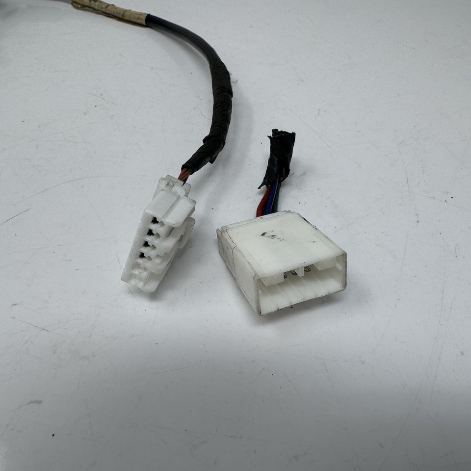 F8ZB-15607-AB 1998 FORD MUSTANG Anti Theft Pats transceiver OEM | eBay