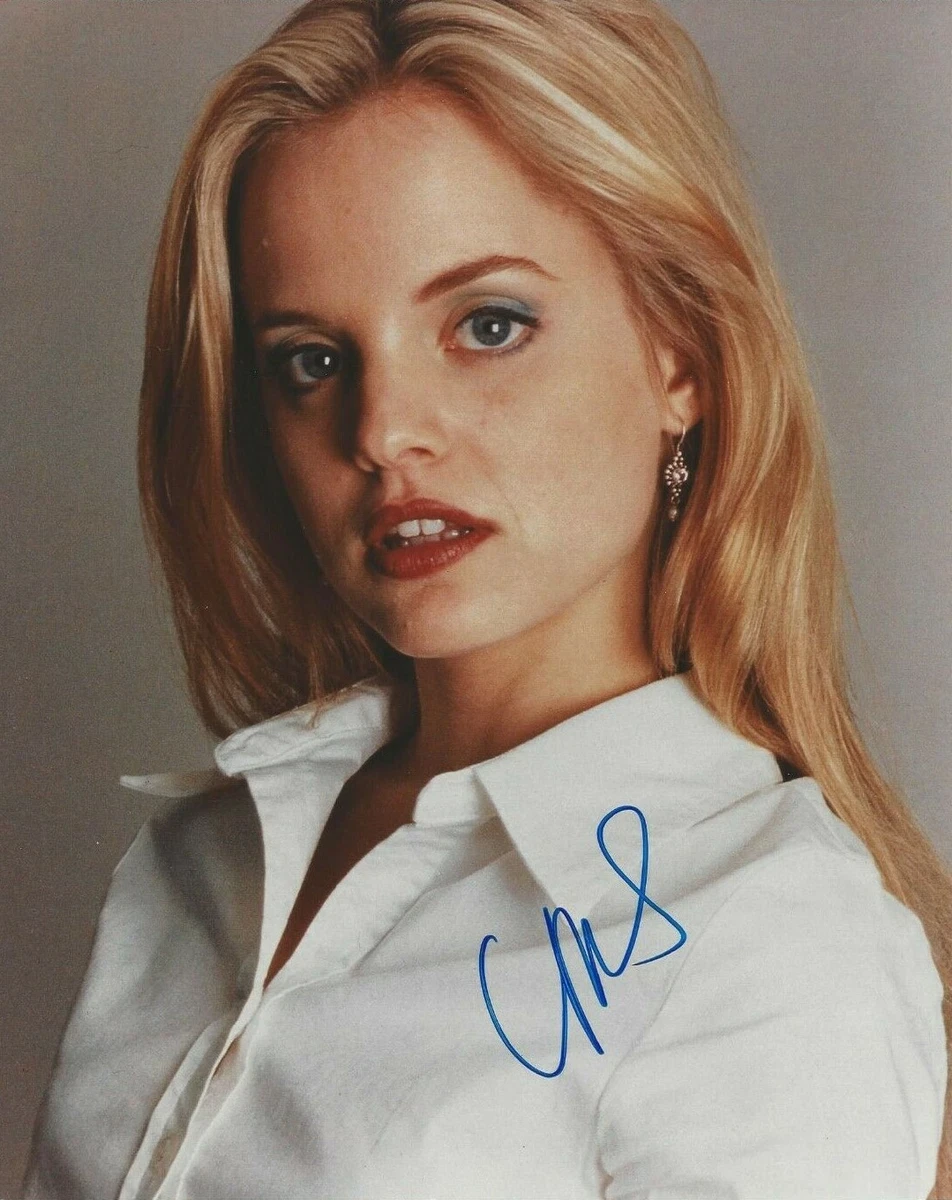 Mena Suvari American Pie